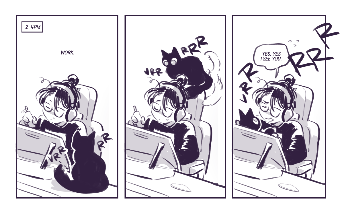 「the neediest 」andy robles-valdez 🌙の漫画