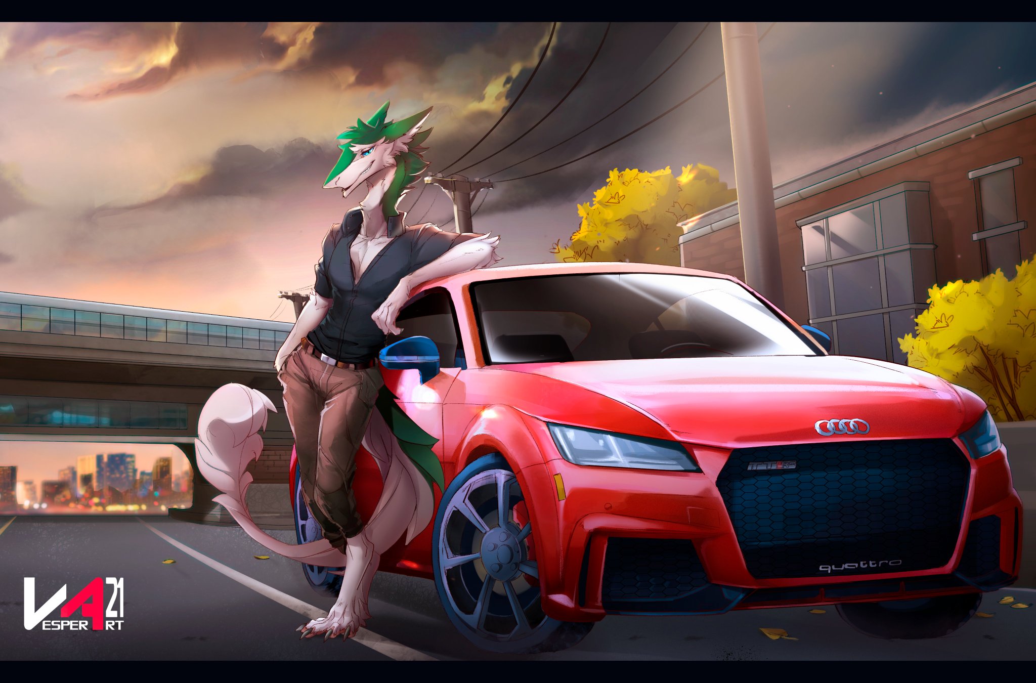 Vesper on Twitter: Vesper on Twitter: