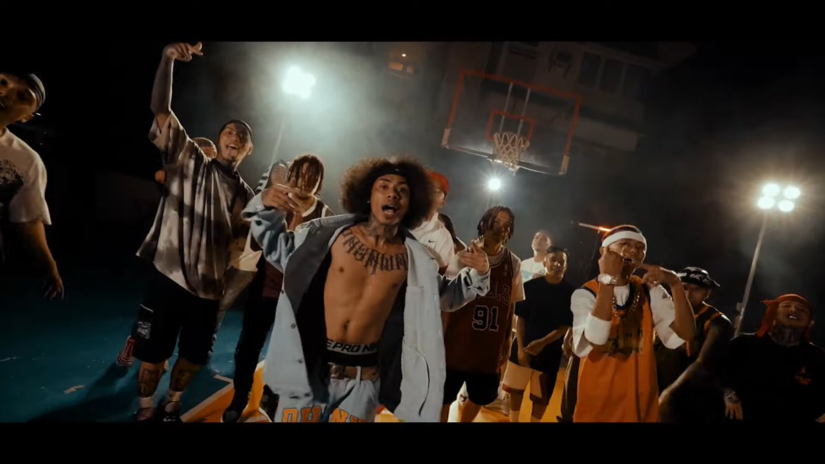 Latest OPM Songs @LatestOPM Timeline, The Visualized Twitter (Analytics)