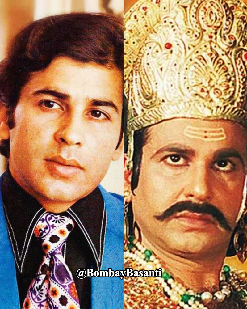 Vijay Arora Meghnath