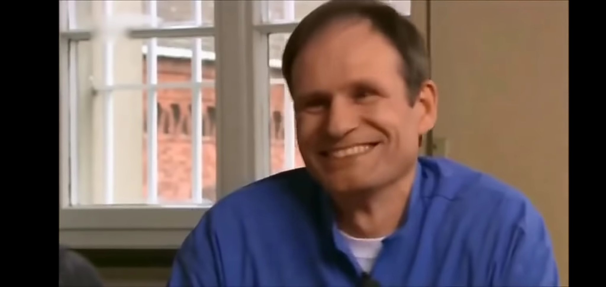 Bernd Jurgen Armando Brandes