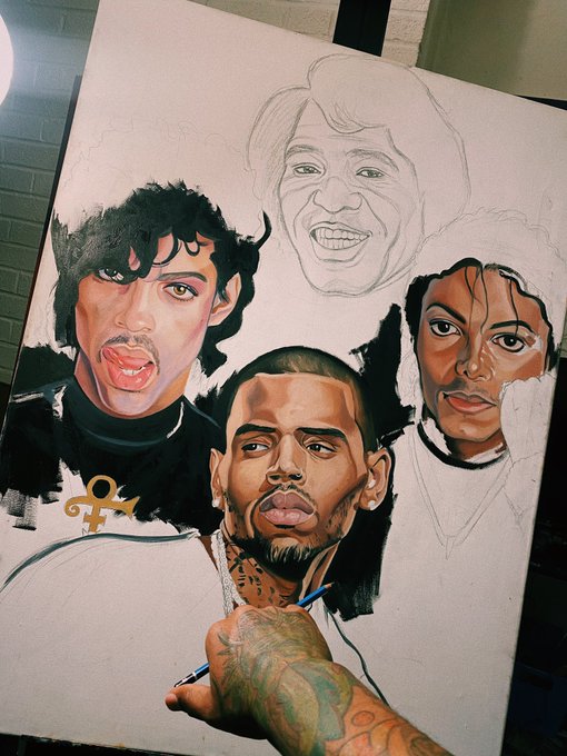 Mike Ham🎨🏁 (@MikeHamArts) さんのイラスト・マンガ作品まとめ (78 件) - Twoucan