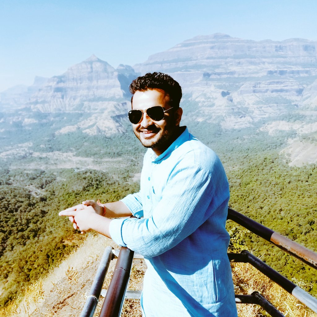 Vishal Paliwal (@VishaltheOcean) | Twitter