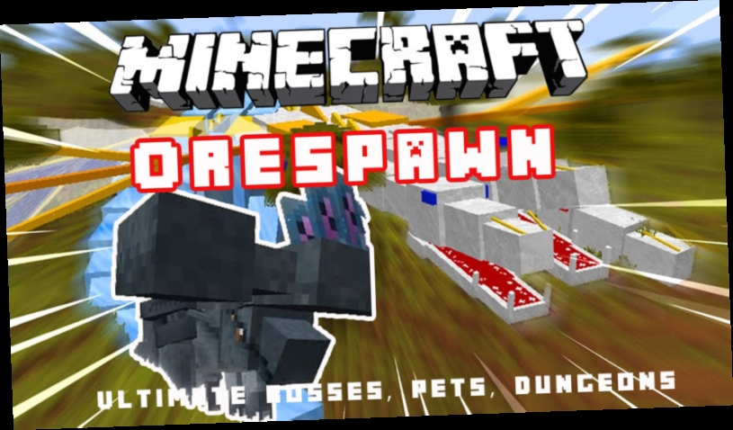 how to download orespawn minecraft mod for 1.12.2 / Twitter