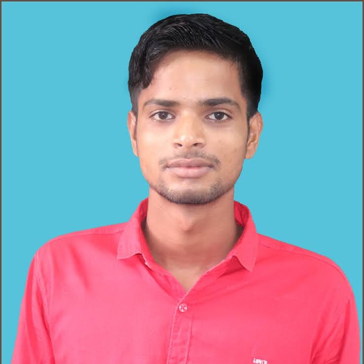 School Student Passport Size Photo