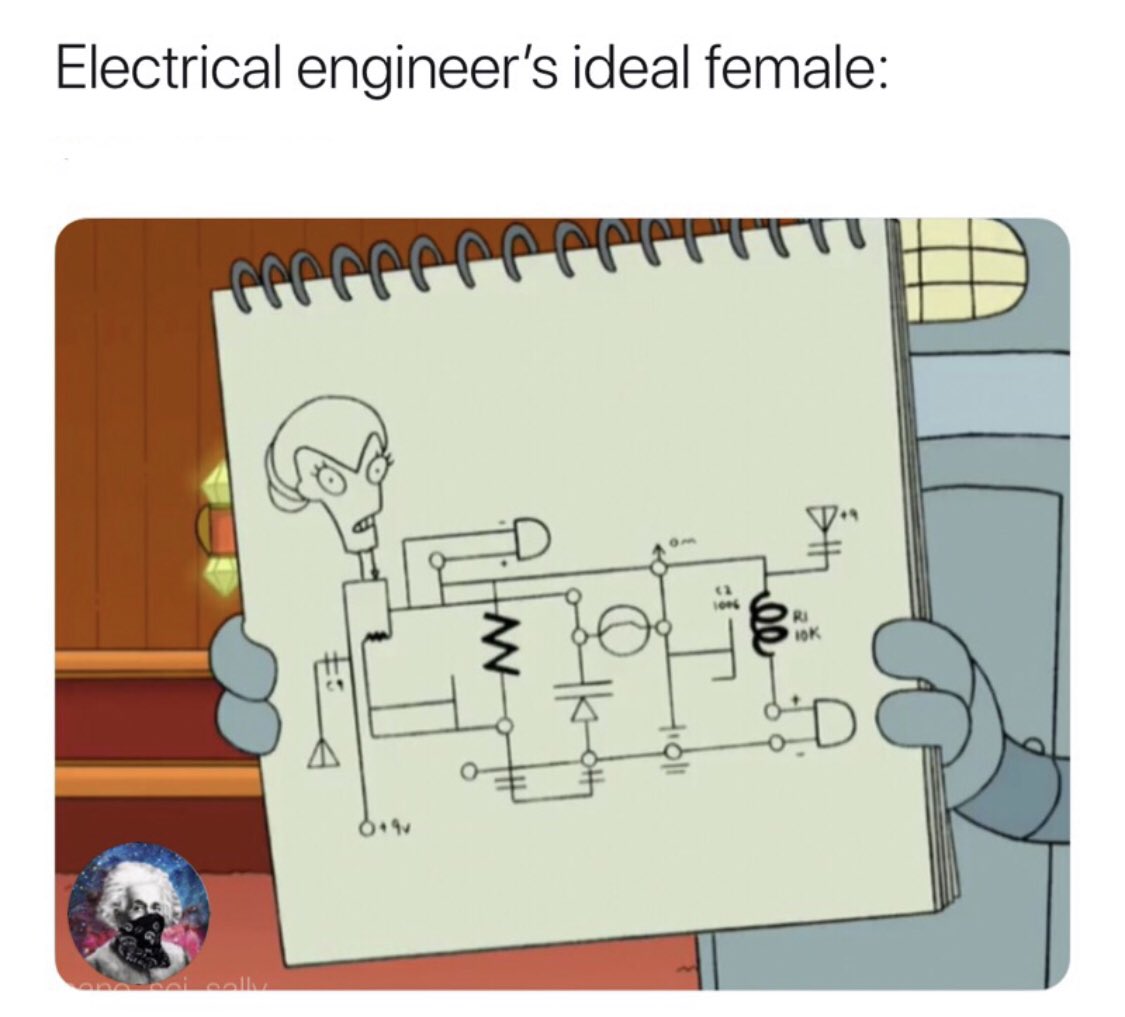Electrical Engineering Meme Electrical Engineering Meme