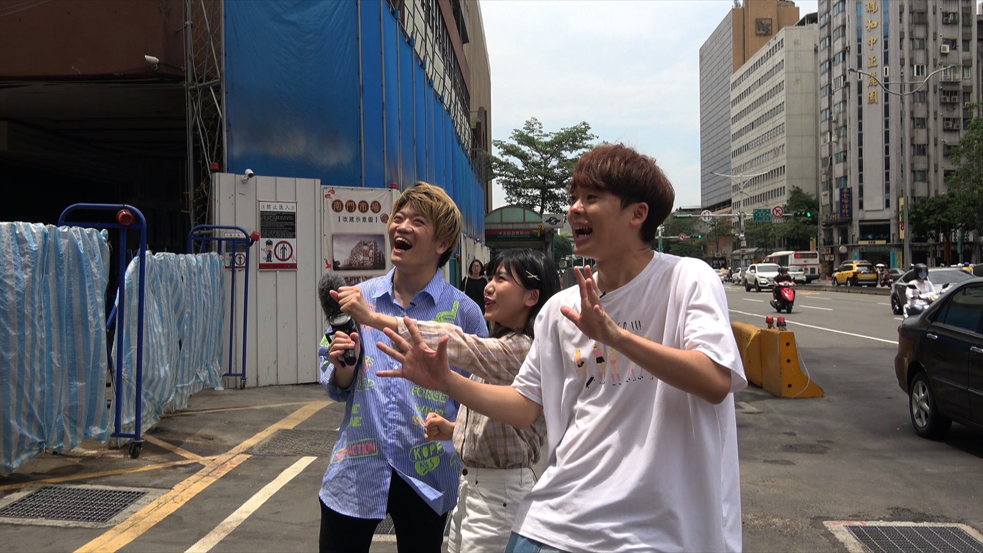 tvk（テレビ神奈川） on Twitter: "#三原JAPANのニーハオ台湾 第1話のYouTube再生が10万回突破👏 放送から半年経っても、残念ながら #台湾 に行くことができない状況 ...