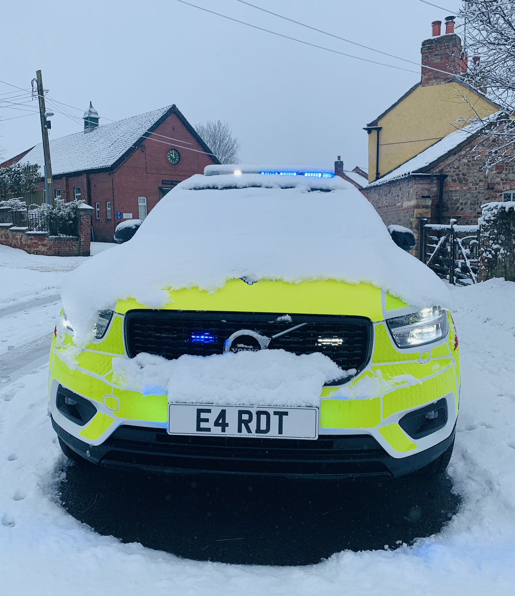 Emergency Response Driver Training (ERDT)