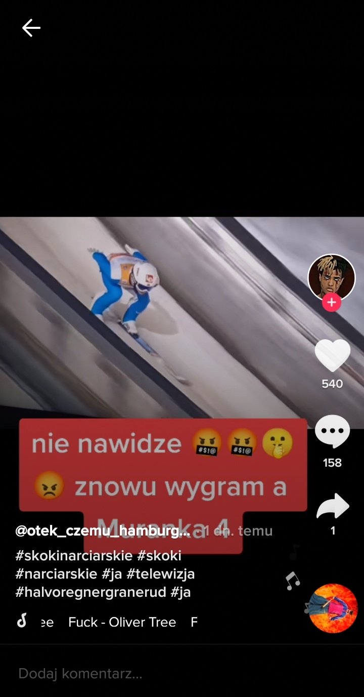 ℓια on Twitter: "XDDD https://t.co/bUAaRZQr46" / Twitter