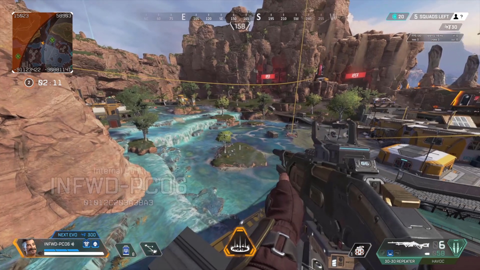 Apex Legends Leak Shows Upcoming Characters, New Maps, 40% OFF