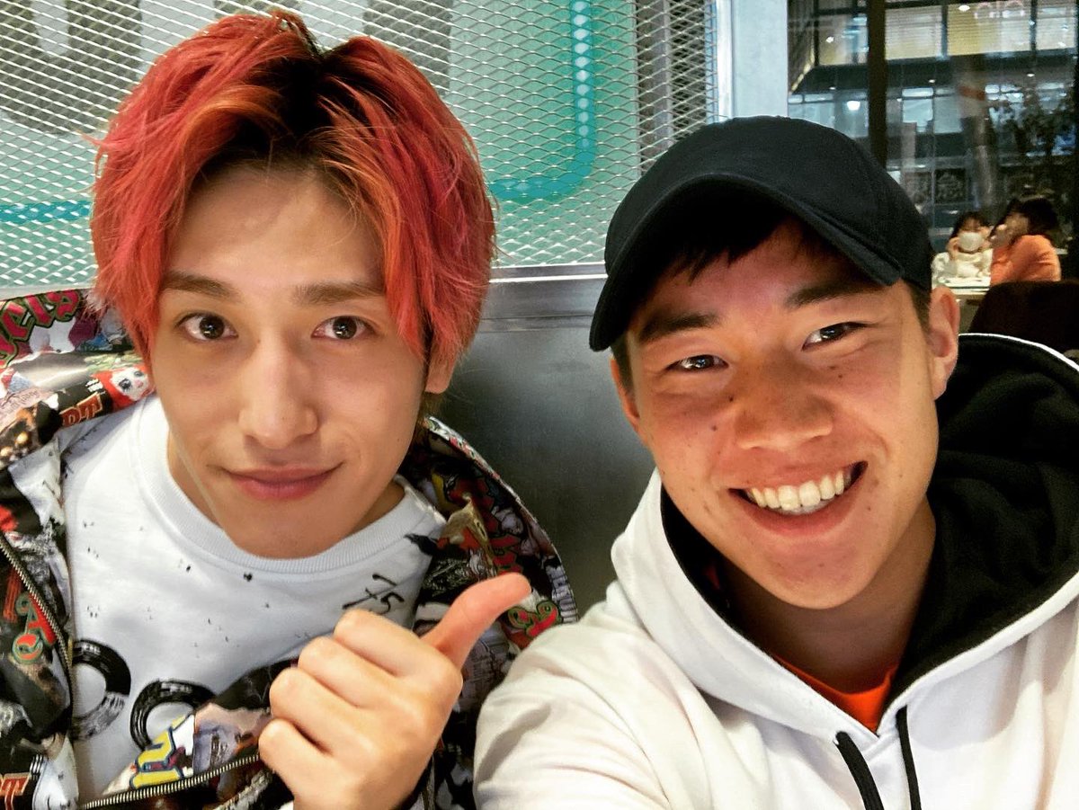 TOMIKAZU(Kazuki Tomita) (@padel_tomikazu) | Twitter