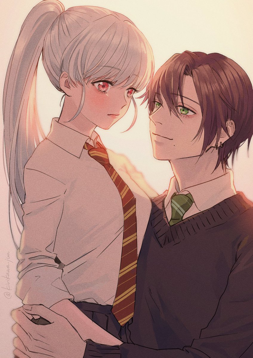 Twoucan - 桐川 (@kirikawa_juu)