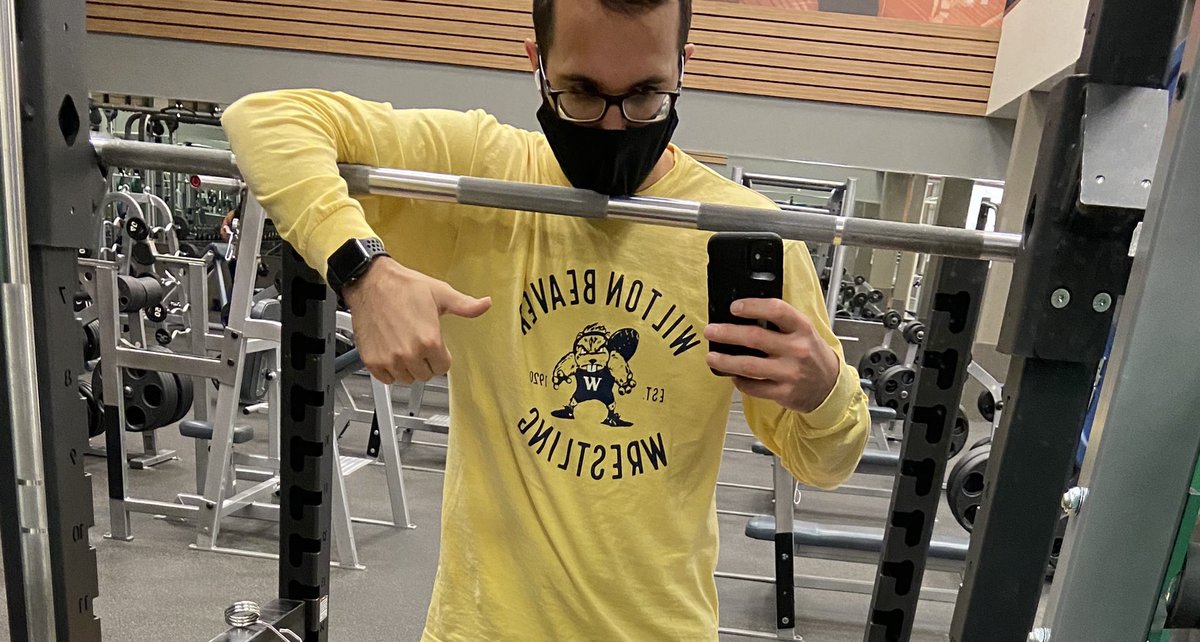 Jacob Kaufmann (@MrKaufmann89) | Twitter