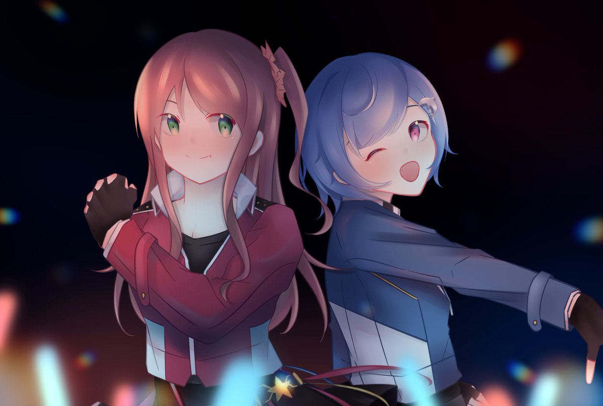 Chalo (@Chaloooooooo) さんのイラスト・マンガ作品まとめ (31 件) - Twoucan