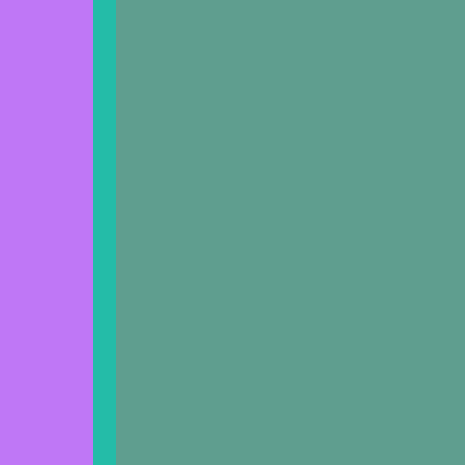 Purple And Turquoise Color Palette