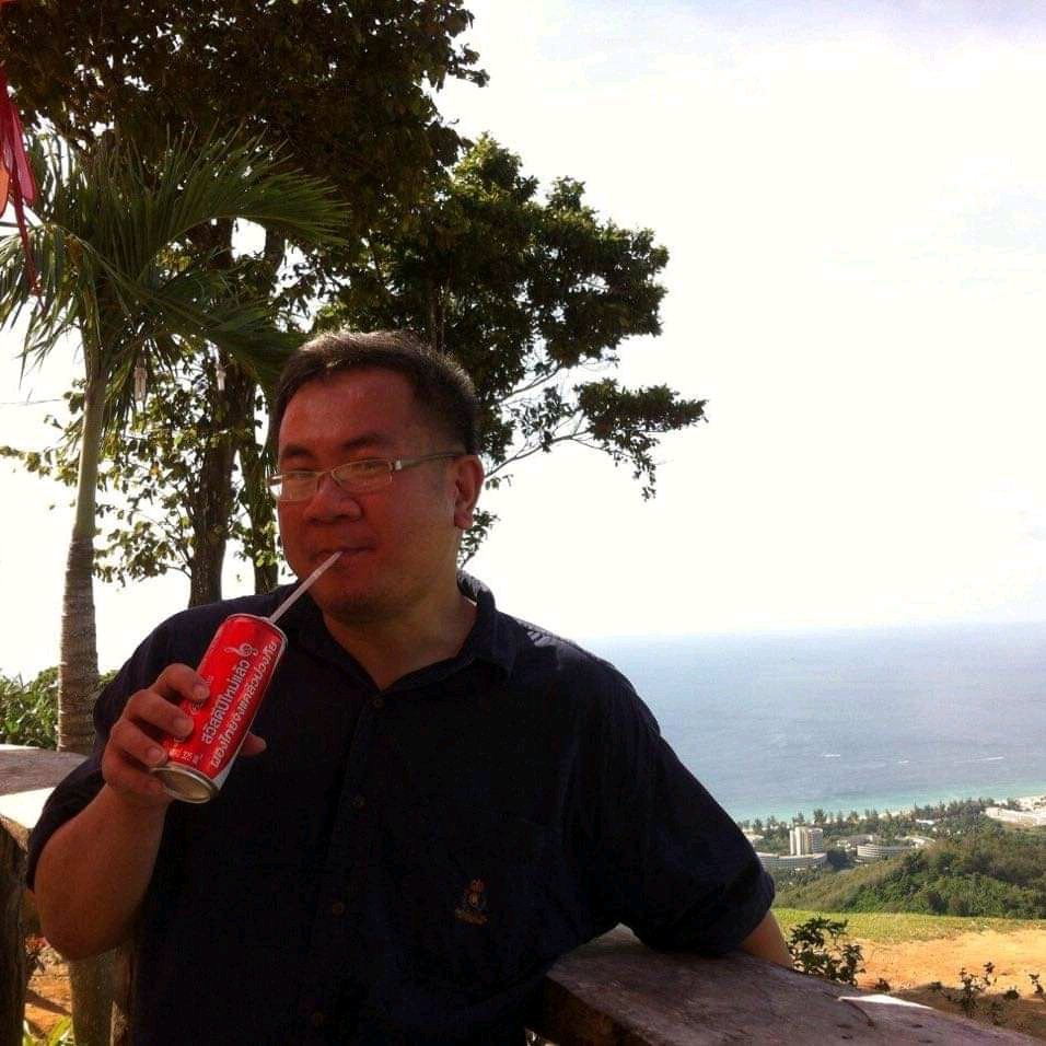 ต้องโค้กสิ 🤩 Pae Wirat @wiratpae