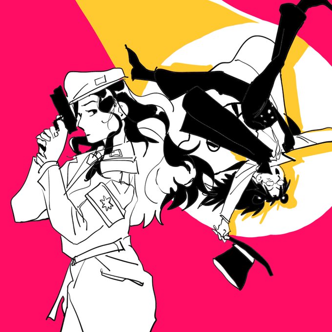 日K9b💙죽취물어 (@onlyone_woman) さんのイラスト・マンガ作品まとめ (49 件) - Twoucan