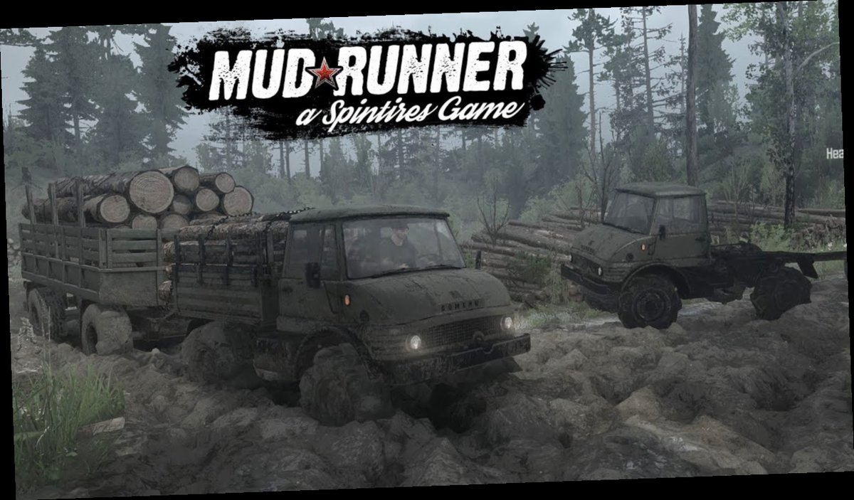 mudrunner mods pc download / Twitter