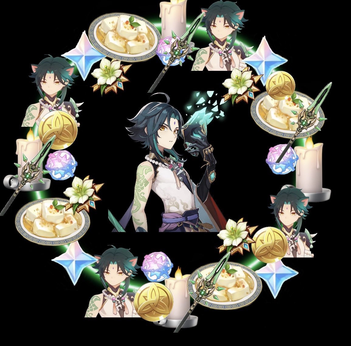 ʕ•ᴥ•ʔ (@oyb_roke) | Twitter