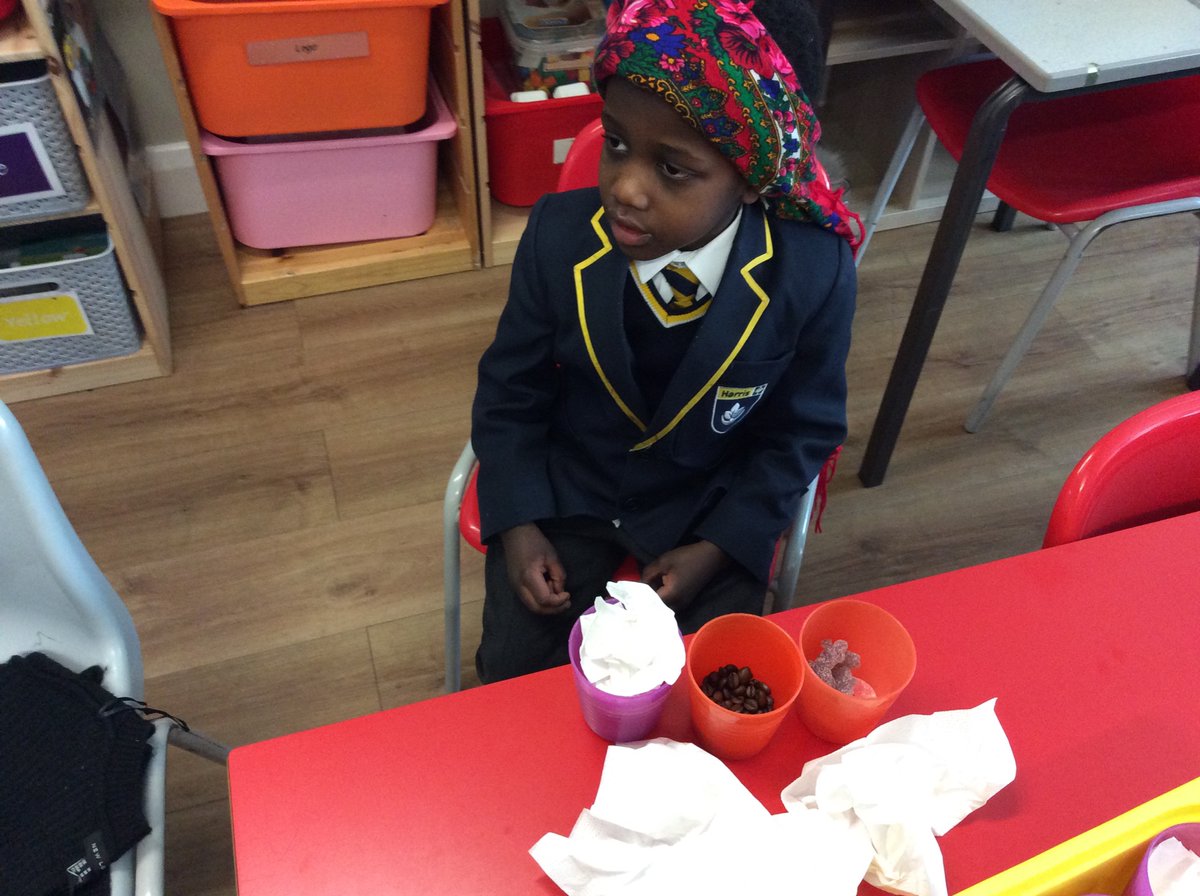 Welcome to Harris Primary Academy Coleraine Park