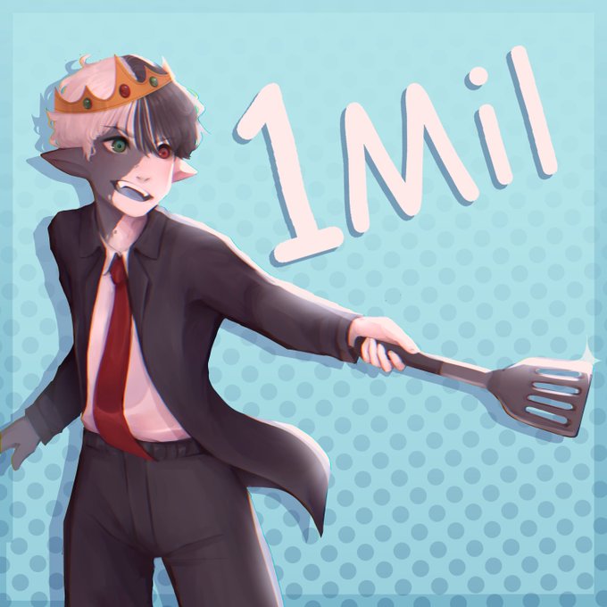 lyfi🌸(closed) (@LyfiSaku) さんのイラスト・マンガ作品まとめ (18 件) - Twoucan