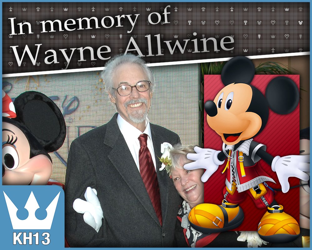 Wayne Allwine