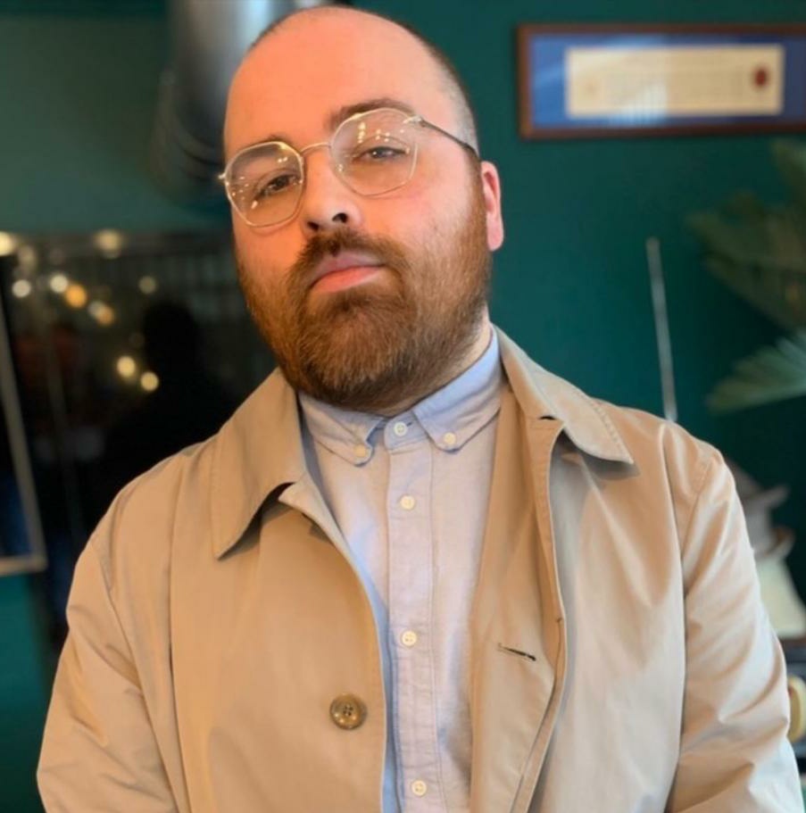 Nathaniel Francis's Instagram, Twitter & Facebook on IDCrawl