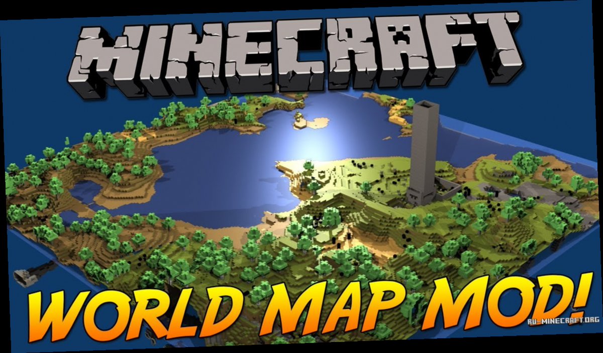 minecraft worlds mod download / Twitter