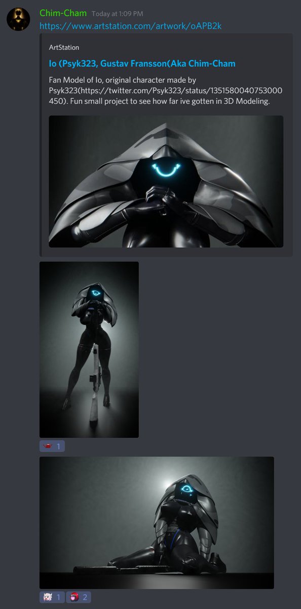 Twoucan - Psyk323 (@Psyk323)