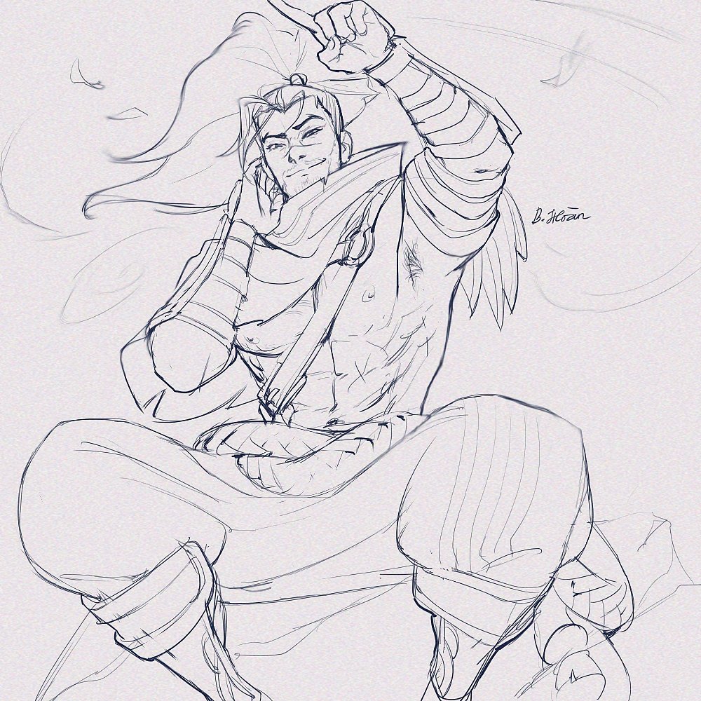 BHoan 🌧@bichhoan1997の漫画作品一覧