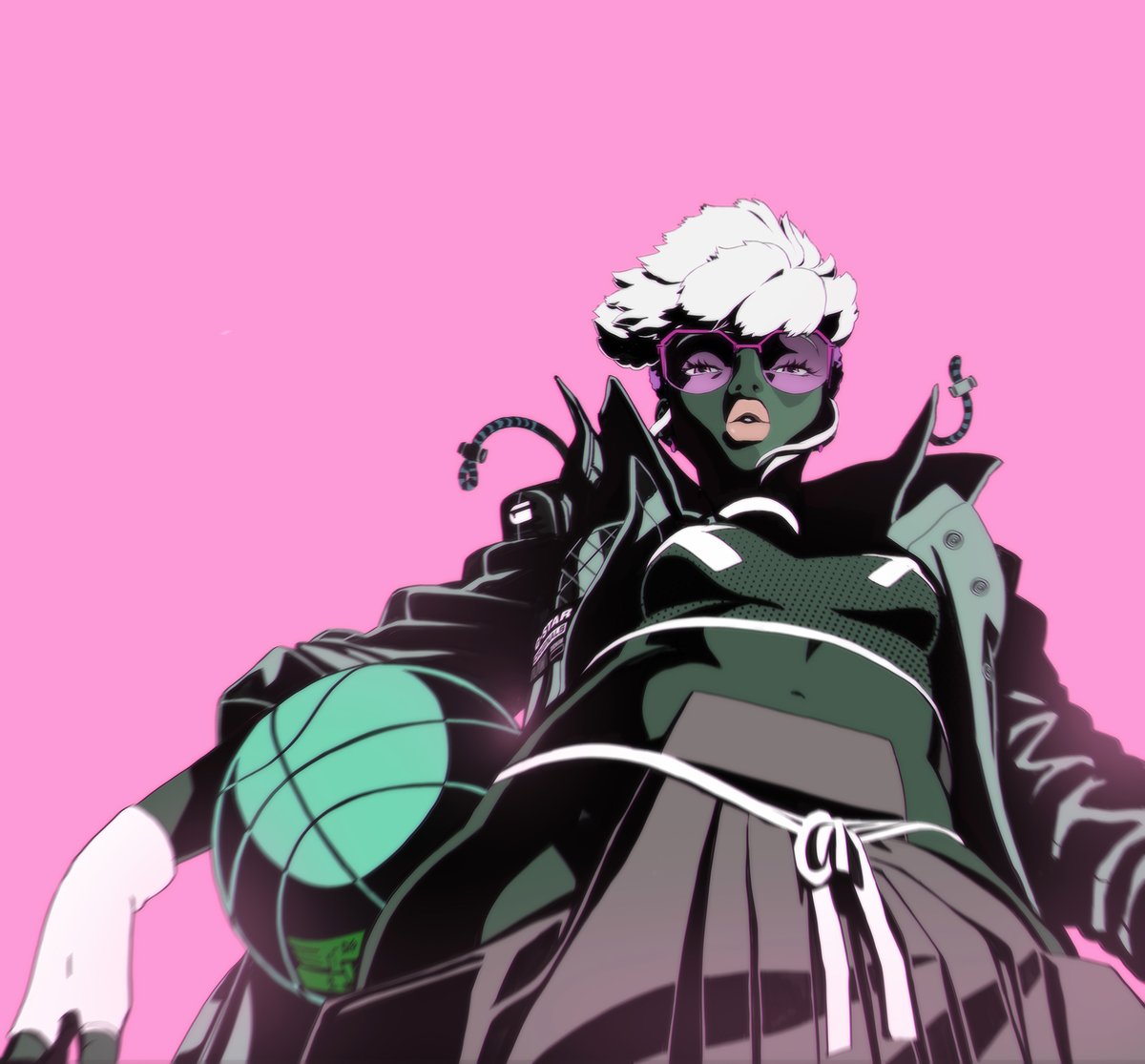 Twoucan - Chase Conley (@TheChaseConley)