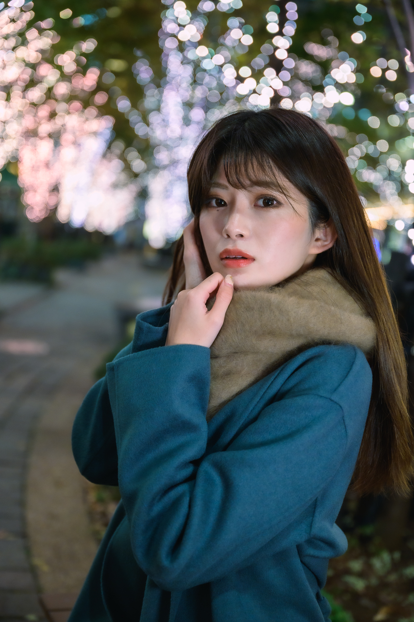 officeMi on Twitter: "#りり(@ririlx)さん #momo撮影会 @momo_camera Nikon Z6 NIKKOR Z 24-70mm f/2.8 S ...