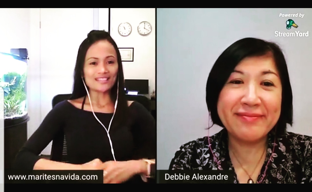 Merly Boldon (@wardnkids) | Twitter