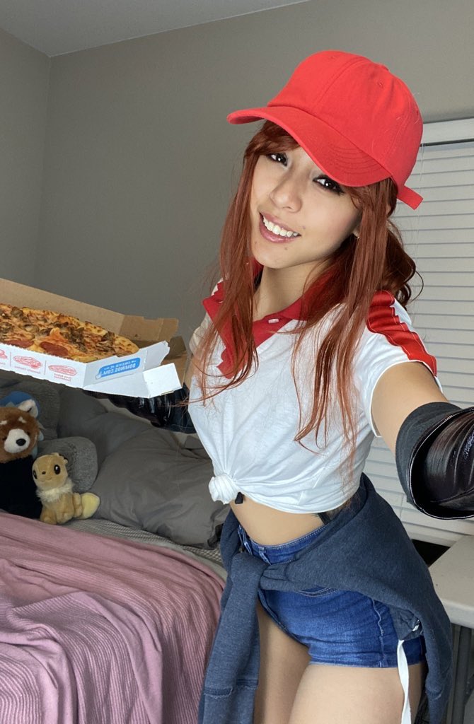 🖤 Chanco Cat 🤍 (@ChancoCat) さんのコスプレ作品まとめ (8 件) - Twoucan