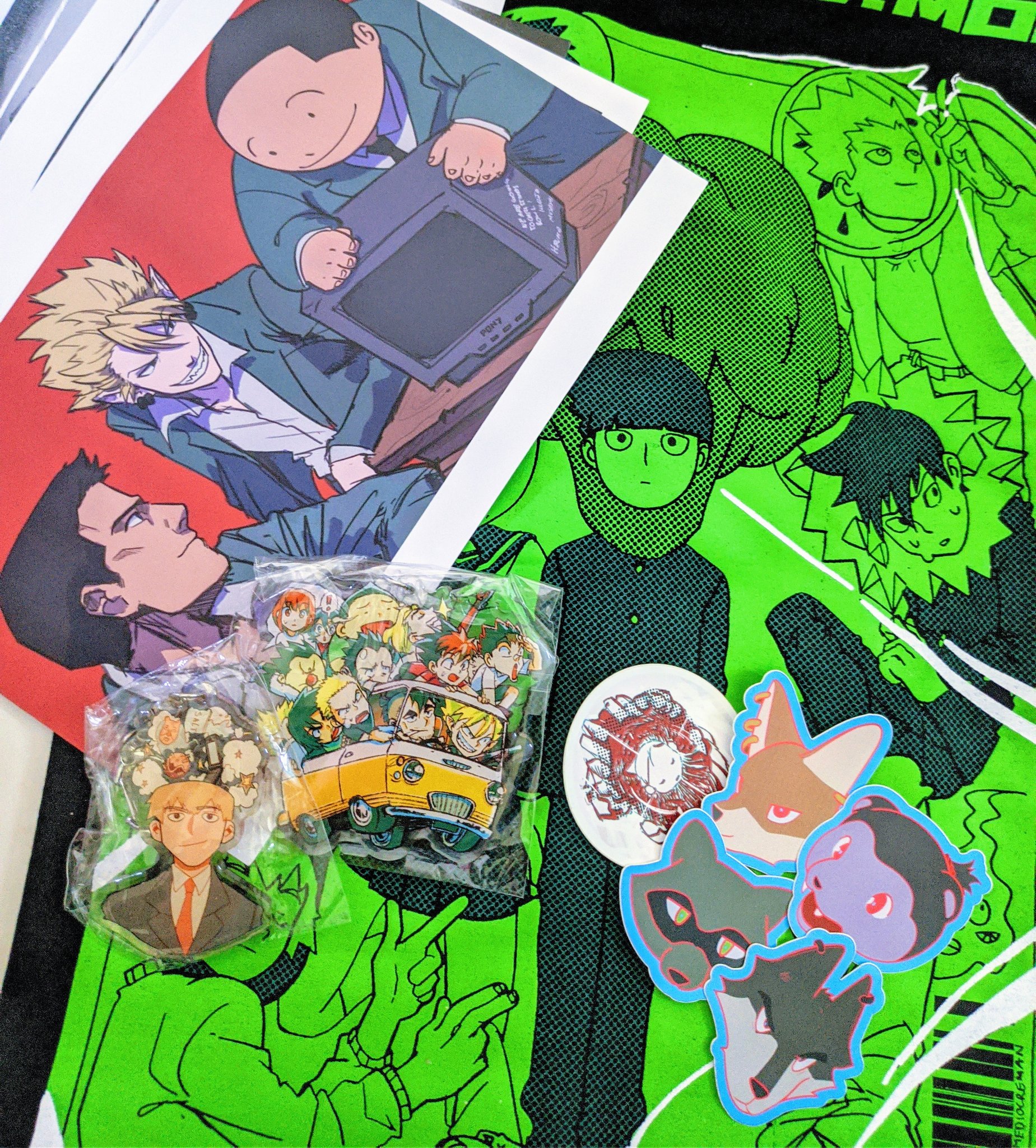 riddle on Twitter: "WEEPING..DROOLINGJG THANK U @mmediocreman UR THE COOLEST!!!!! https://t.co ...