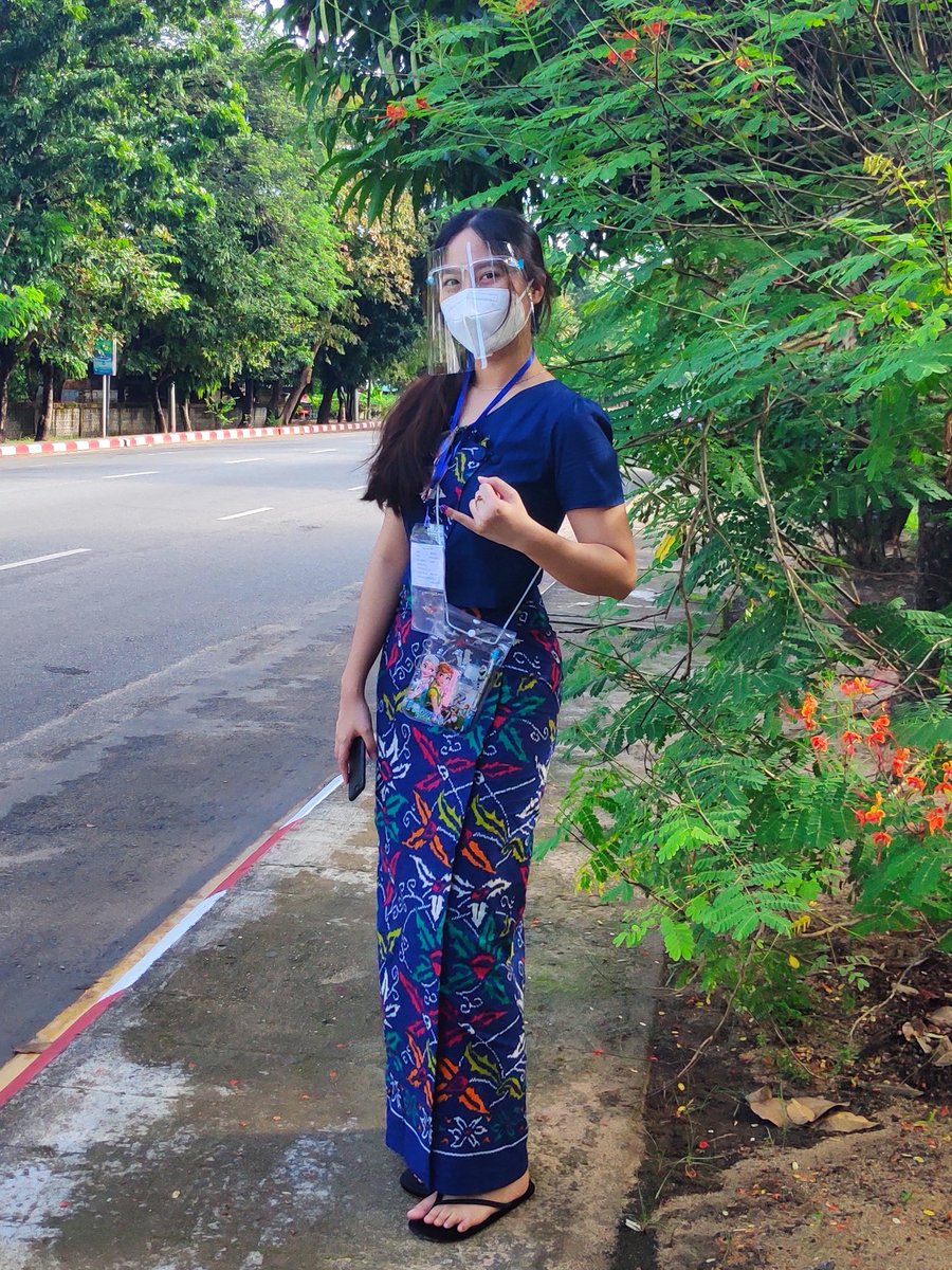 Thin Nandar Soe (@ThinNandarSoe19) | Twitter