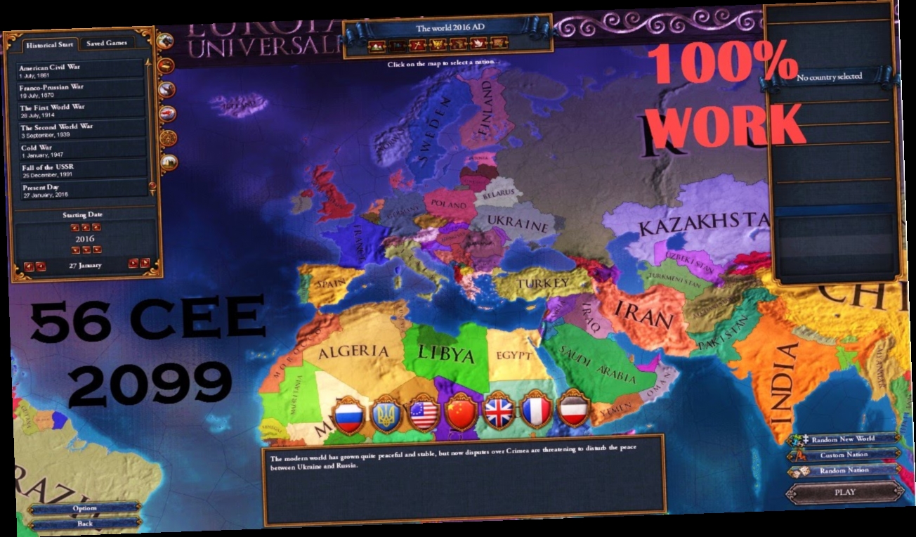 eu4 mods download but not install / Twitter