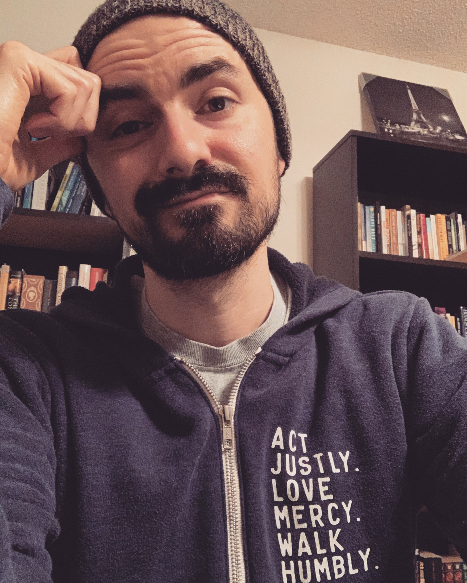 Seth Crocker on Twitter: "I have given certain people a lot of power over my emotions over the ...