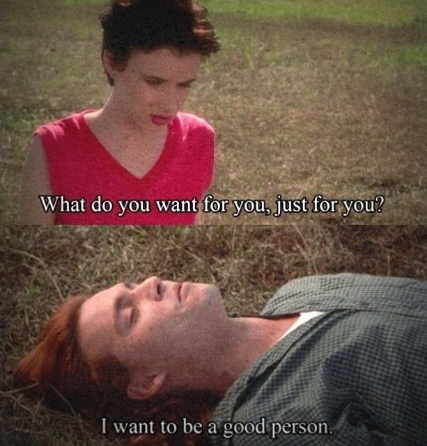 Whats Eating Gilbert Grape Quotes