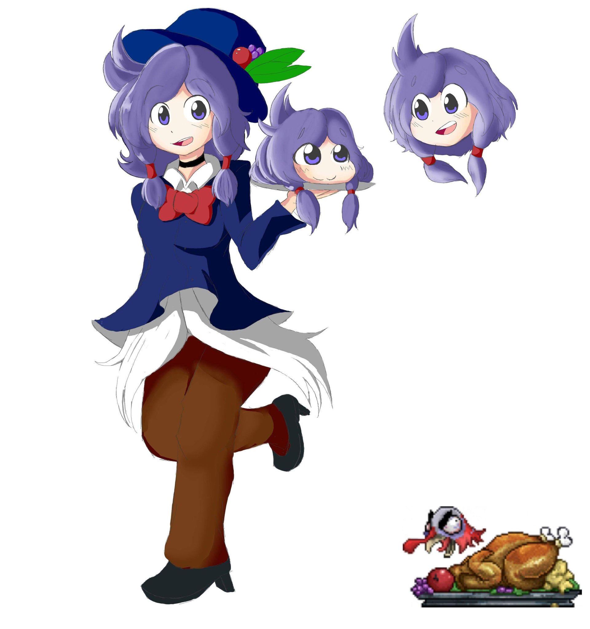 Mr Terraria
