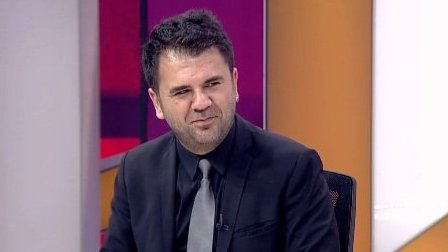 orhan uluca - GSCimbom