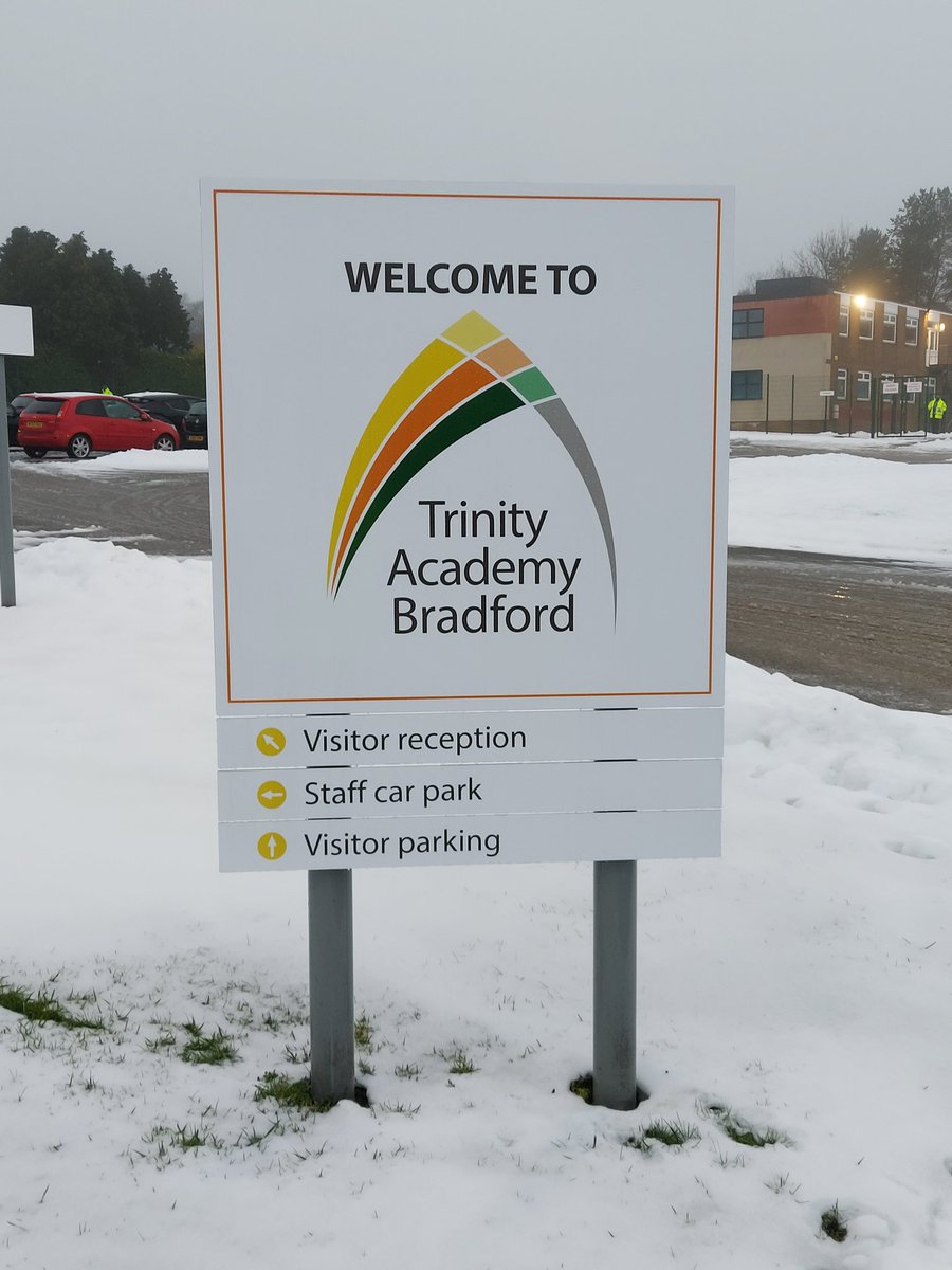 Latest news | Trinity Academy Bradford | School News