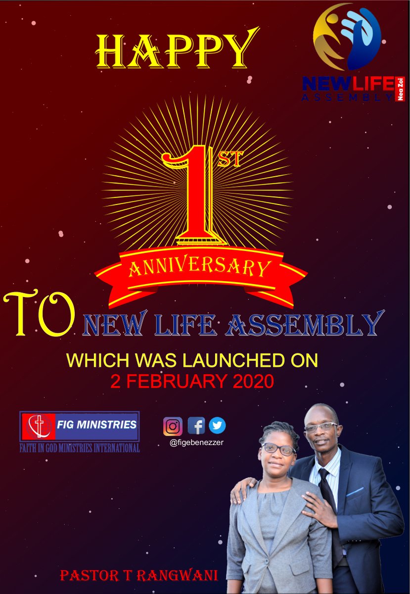 Pastor Tapiwa Rangwani (@tapiwarangwani) | Twitter