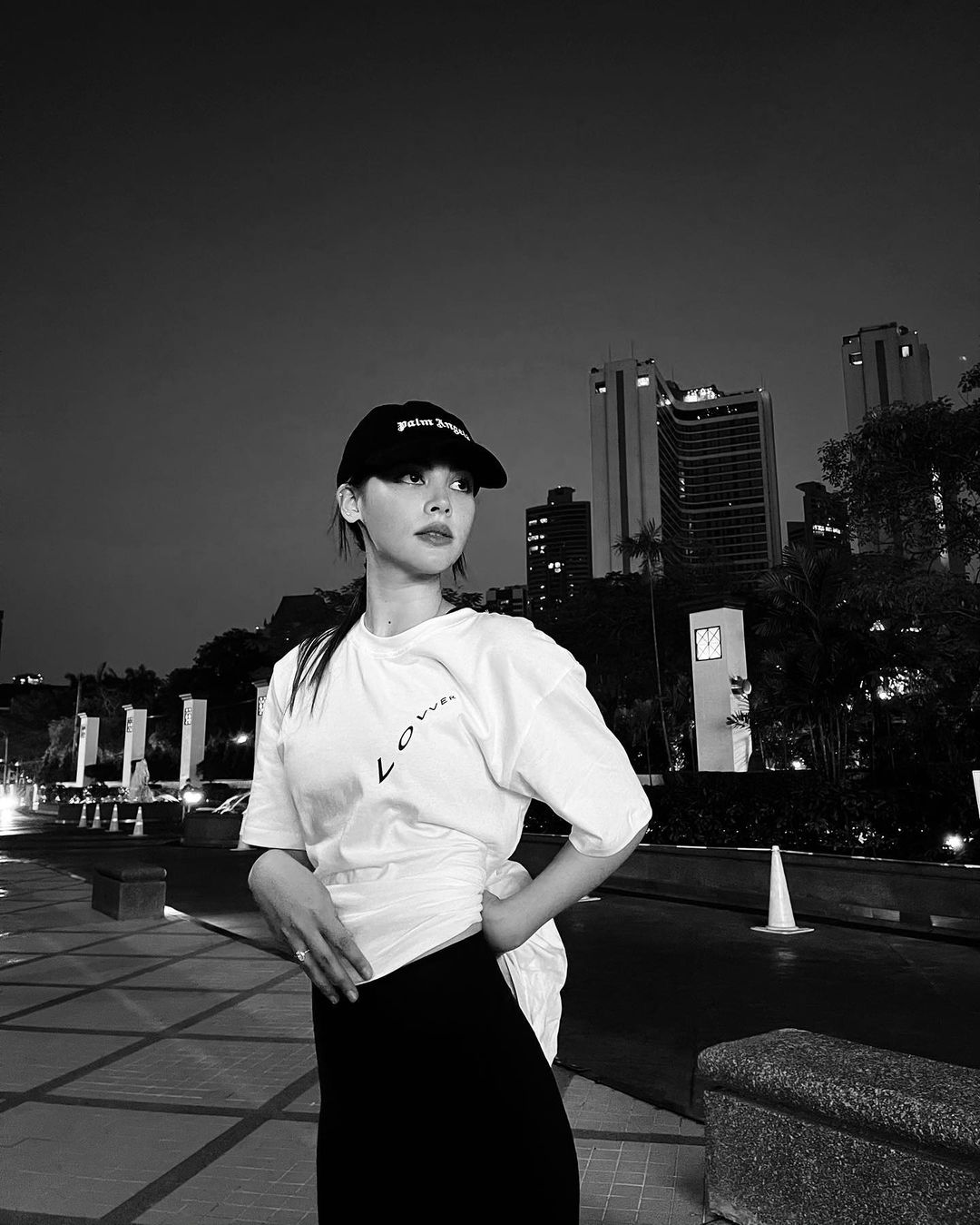 Nadech Yaya Nadechy Twitter