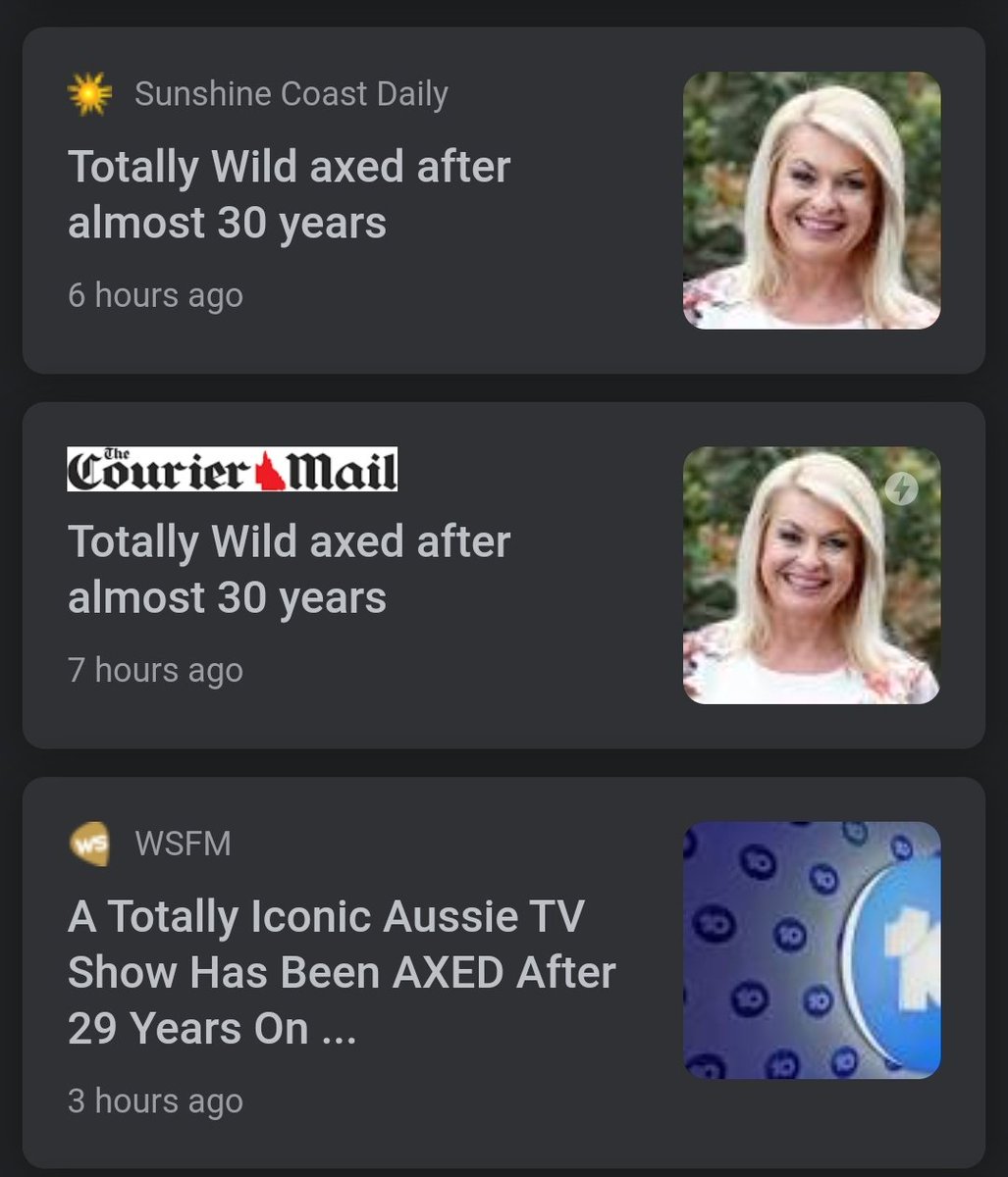 Ten Network - Programs and Schedules (2015-Apr 2025) - Page 344 - Ten Network - Media Spy