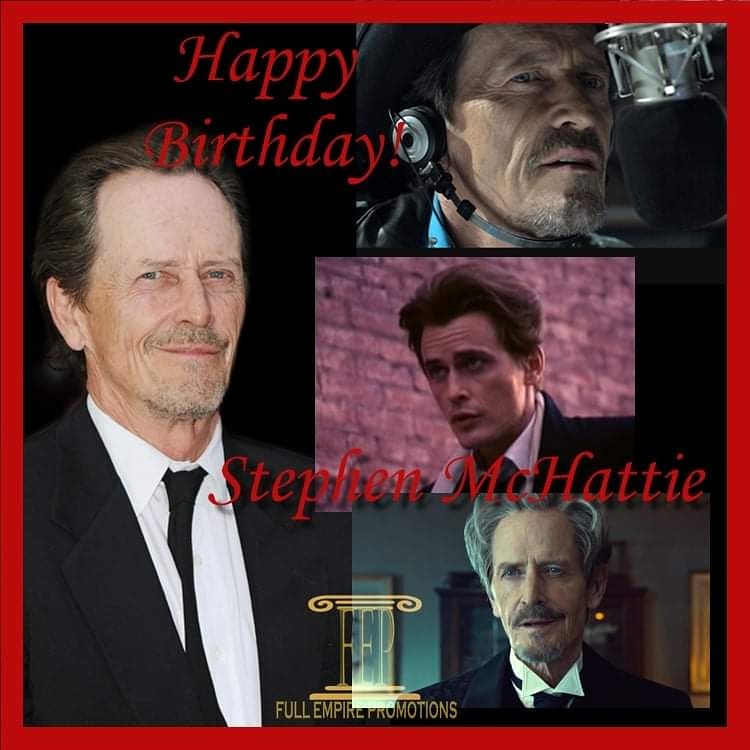 Stephen Mchattie James Dean