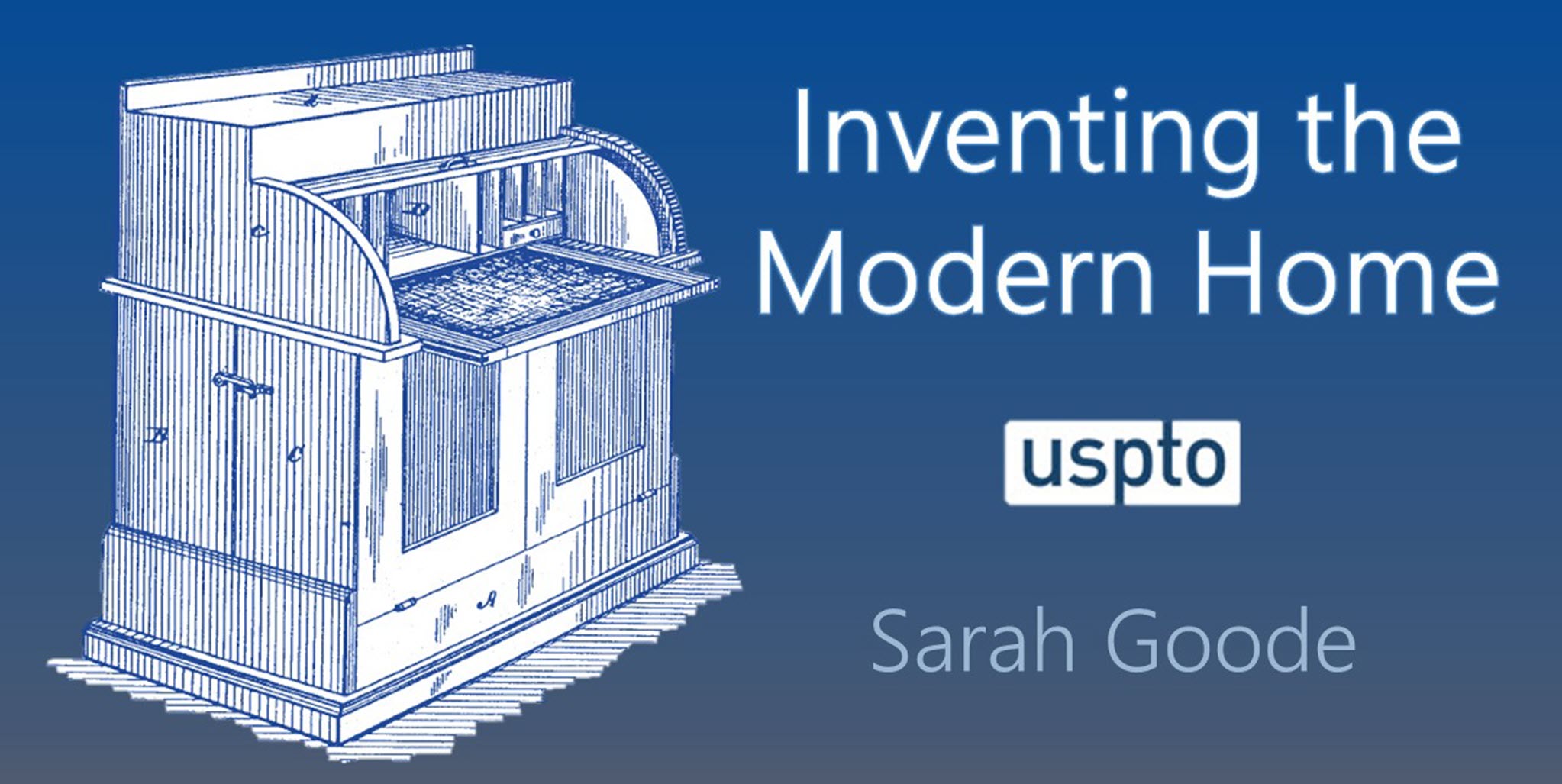 Sarah Goode Black History Month