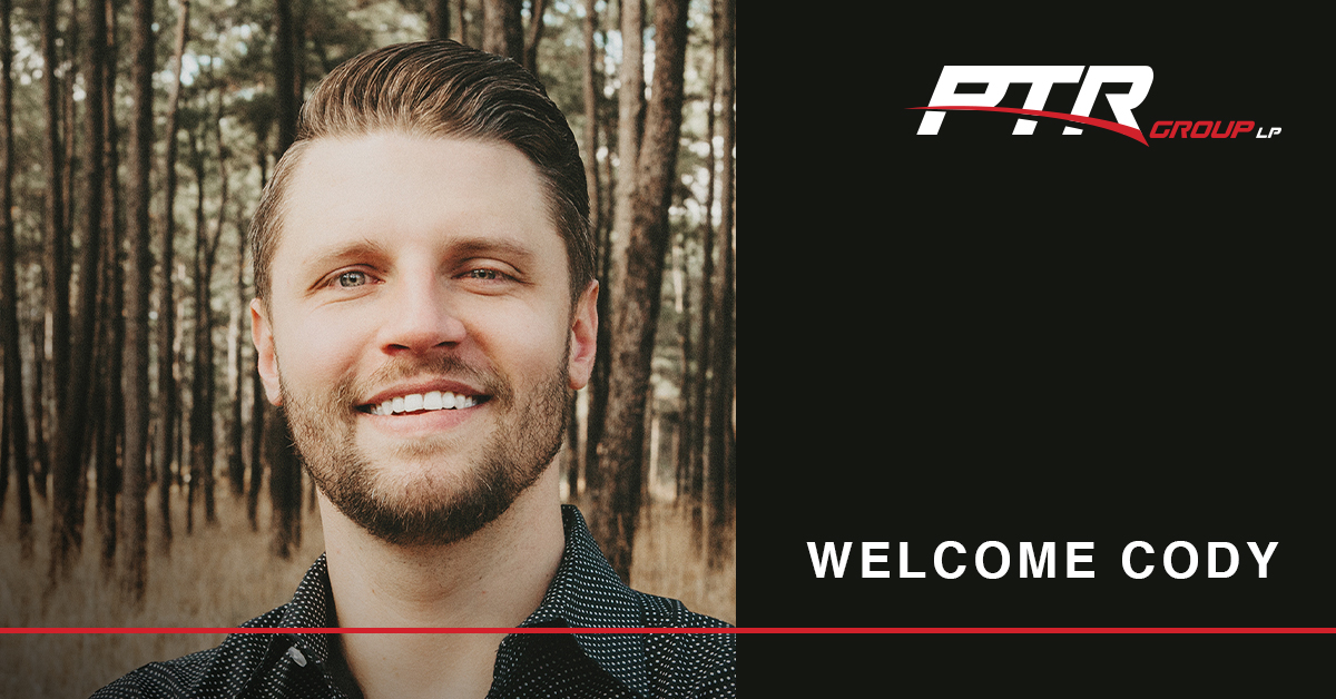 PTR Group (@PTRgroupMFG) | Twitter