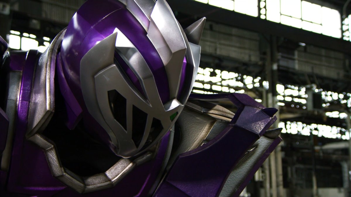 Power Rangers Dino Fury 2021 Void Knight