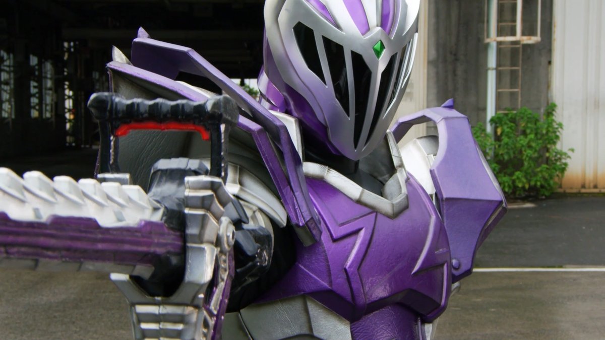 Power Rangers Dino Fury 2021 Void Knight